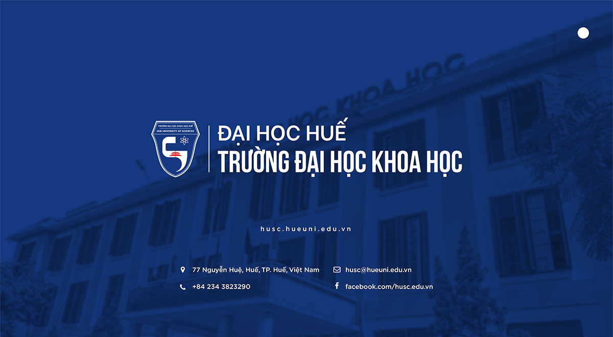 Hue University Logo CU ESPORTS GRAND CHAMPS OF HUE INVITATIONAL HOSTED